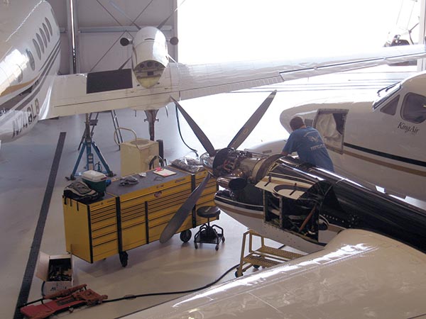 Maintenance Tip: Pre-Flight Procedures from a Maintenance Perspective ...